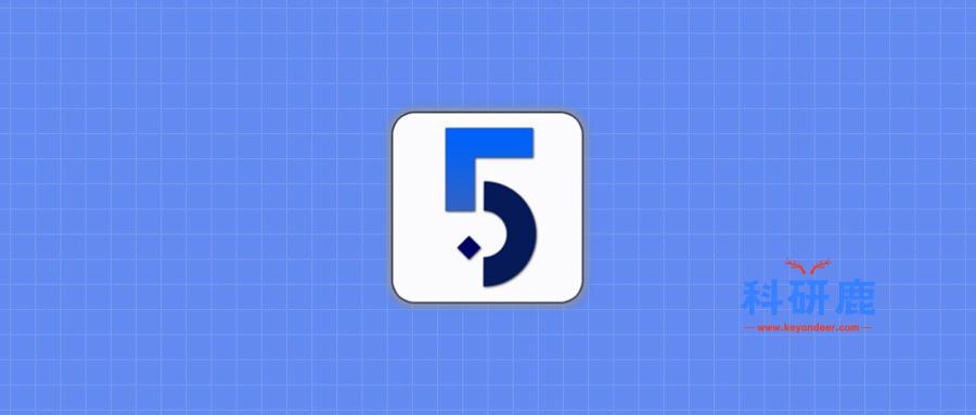 RevMan 5.4.1 | Win英文版 | Meta分析软件 | 安装教程-科研鹿