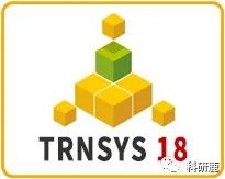 TRNSYS 18.02破解安装包 | Win中英版 | 瞬态系统仿真软件