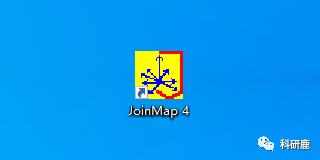 JoinMap 4.0 破解版 | Win英文版 | 遗传作图软件 | 下载及安装教程-科研鹿