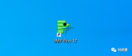 JMP 17 |Win中文版 | 数据分析软件 | 安装教程-科研鹿